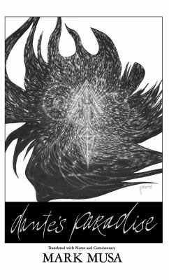 Dante's Paradise used book by Mark Musa: 9780253316196