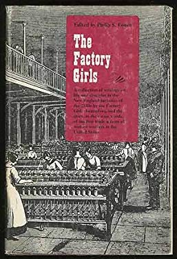 The Factory Girls : A Collection of Writings on Life and Struggles in ...