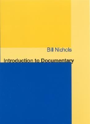 Introduction to Documentary used book by Bill Nichols: 9780253339546