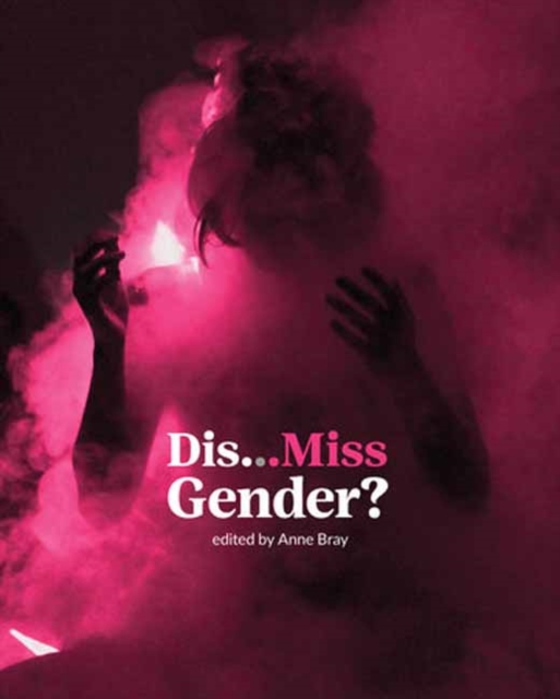 Dis... Miss Gender? book: 9780262546447
