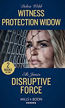 Witness Protection Widow / Disruptive Force : Witness Protection Widow ...