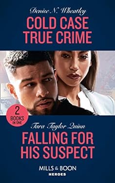 Cold Case True Crime / Falling for His Suspect : Cold Case True Crime ...