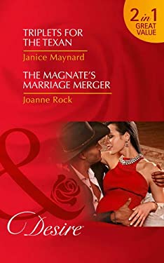 Triplets for the Texan : Triplets for the Texan (Texas Cattleman's Club ...