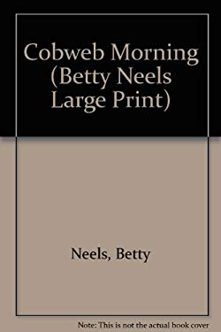 Cobweb Morning book by Betty Neels: 9780263193053
