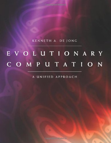 Evolutionary Computation : A Unified Approach used book by Kenneth A ...