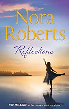 Reflections used book by Nora Roberts: 9780263245509