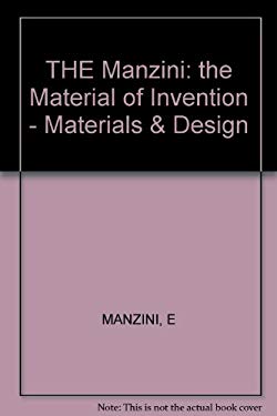 The Material of Invention : Materials and Design used book by Ezio ...