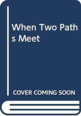When Two Paths Meet used book by Betty Neels: 9780263806861