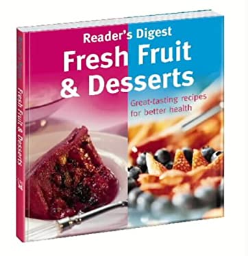 Fresh Fruit and Desserts used book by Norma MacMillan: 9780276424212