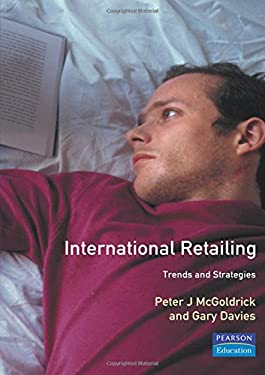 International Retailing : Trends and Strategies used book by Garry ...