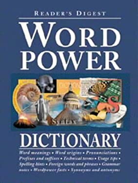 Reader's Digest Wordpower Dictionary used book by Reader\'s Digest ...