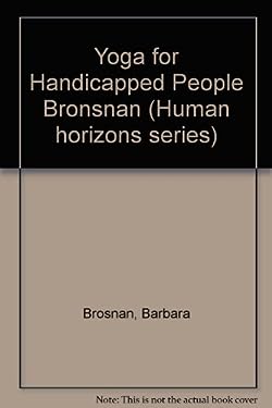 Yoga for Handicapped People used book by Barbara Brosnan: 9780285649477
