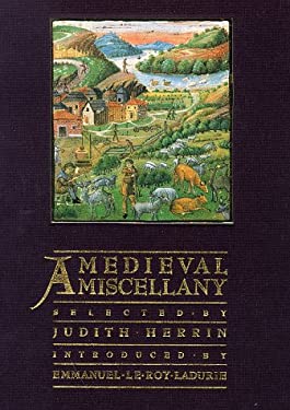 A Medieval Miscellany book by Judith Herrin: 9780297824831