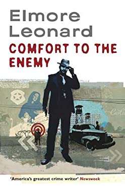 Comfort to the Enemy and Other Carl Webster Stories used book by Elmore ...