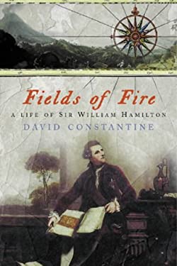 Fields of Fire used book by David Constantine: 9780297818885
