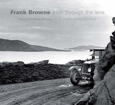 Frank Browne : A Life Through the Lens book by Colin Ford, David ...