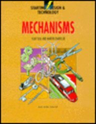 Mechanisms used book by Martin Chandler, Vijay Oza: 9780304316496