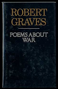 Poems about War used book by Robert Graves: 9780304322299