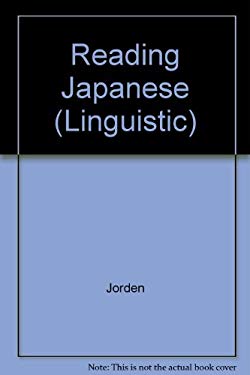 Reading Japanese book by Eleanor H. Jorden, Hamako I. Chaplin ...