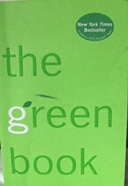The Green Book used book by Thomas M. Kostigen, Elizabeth Rogers