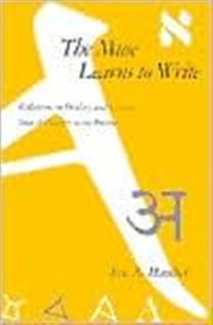 The Muse Learns to Write : Reflections on Orality and Literacy from ...
