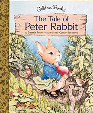 The Tale of Peter Rabbit used book by Beatrix Potter: 9780307161925