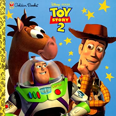 Toy Story 2 used book by Eric Suben: 9780307132543
