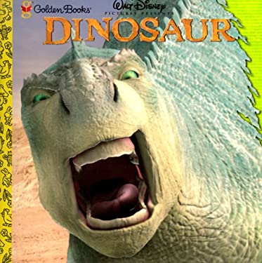 Dinosaur Storybook : Special Edition book by Golden Books Staff ...