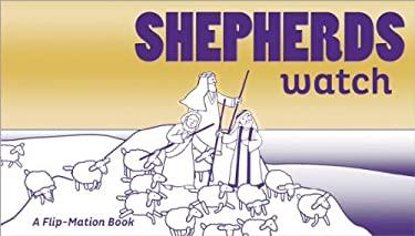 The Shepherds Watch book by Zonderkidz Editors: 9780310726883