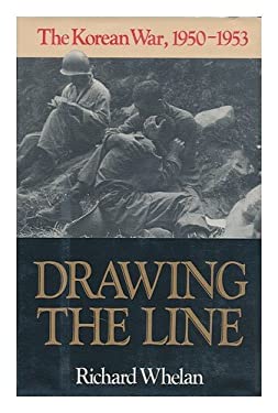 Drawing the Line Vol. 1 : The Korean War, 1950-1953 used book by ...