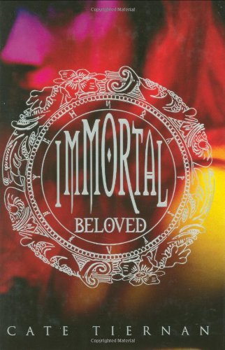 Immortal Beloved used book by Cate Tiernan: 9780316035927