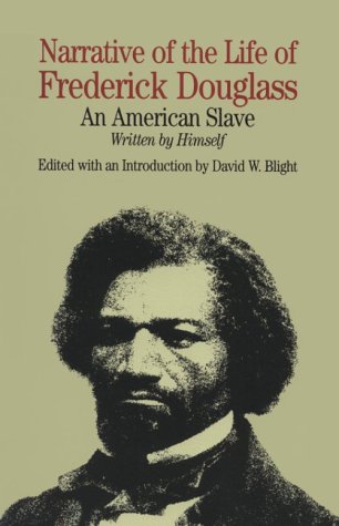 Narrative of the Life of Frederick Douglass : An American Slave and ...