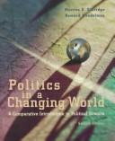 Politics in a Changing World : A Comparative Introduction to Political ...