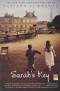 Sarah's Key used book by Tatiana de Rosnay: 9780312356859