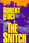 Snitch book by Robert Leuci: 9780312147396
