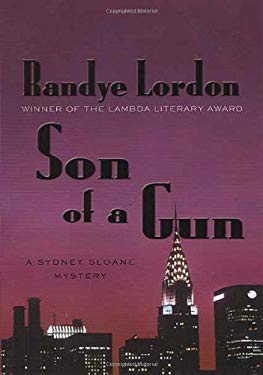 Son of a Gun : A Sydney Sloane Mystery used book by Randye Lordon ...