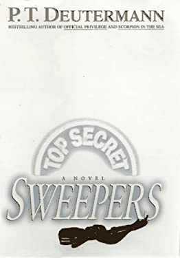 Sweepers used book by P. T. Deutermann: 9780312156695