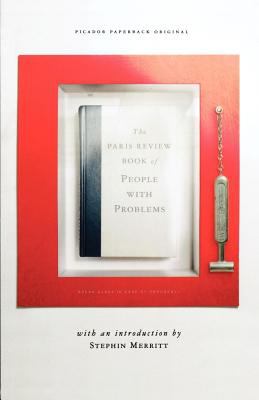 The Paris Review Book of People with Problems used book by The Paris ...