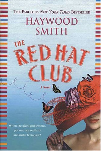 Red Hat Club used book by Haywood Smith: 9780312341305