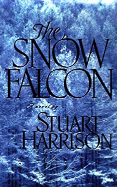 The Snow Falcon used book by Stuart Harrison, Harrison Harrison ...