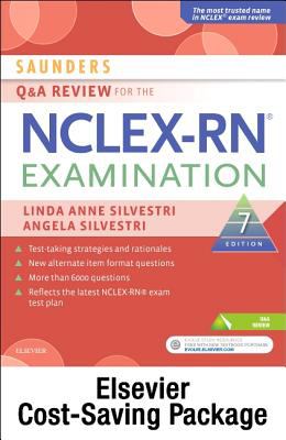 Saunders Q & A Review for the NCLEX-RN® Examination - Elsevier eBook on ...