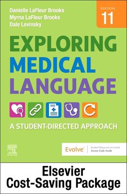 Medical Terminology Online for Exploring Medical Language (Access Code ...