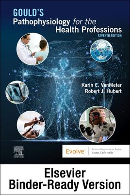 Gould's Pathophysiology for the Health Professions - Binder Ready book ...