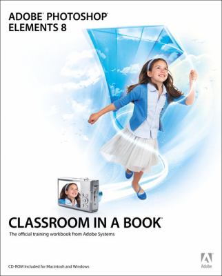 Adobe Photoshop Elements used book by Adobe Creative Team: 9780321660329