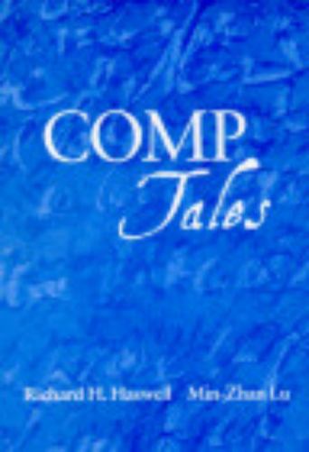 Comp Tales : Introduction to College Composition Through Its Stories ...