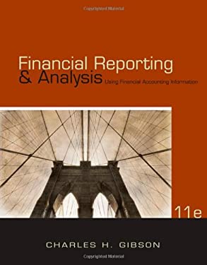 Financial Reporting and Analysis : Using Financial Accounting ...