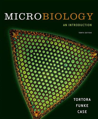 Microbiology : An Introduction used book by Christine L. Case, Berdell ...