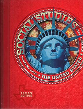 Social Studies: The United States used copy: 9780328017874