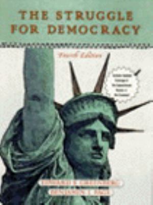 Struggle for Democracy 1999 : Updated Edition by Edward Greenberg (1999 ...