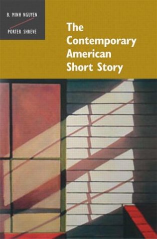 The Contemporary American Short Story used book by Porter Shreve ...